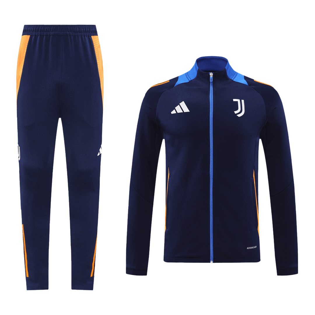 Juventus Training Jacket 2024/25 Navy | Gojersey
